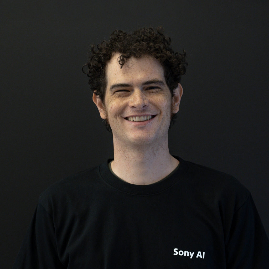 People – Sony AI